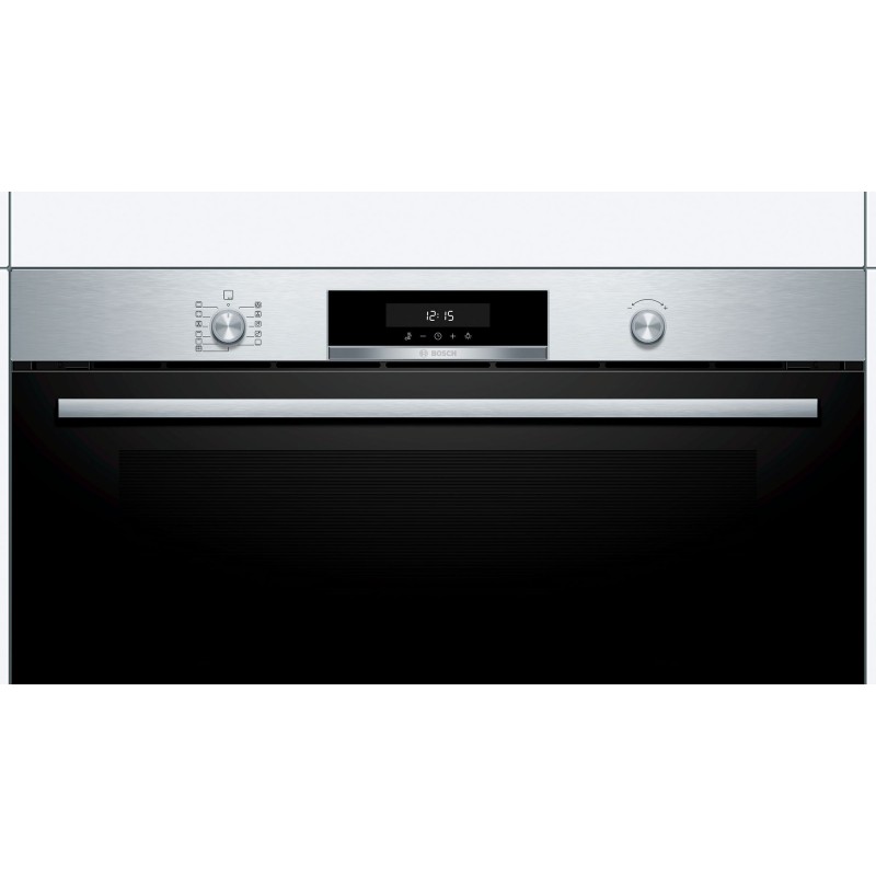 Horno de empotrar Bosch VBD5780S0 Pirolítico 90cm